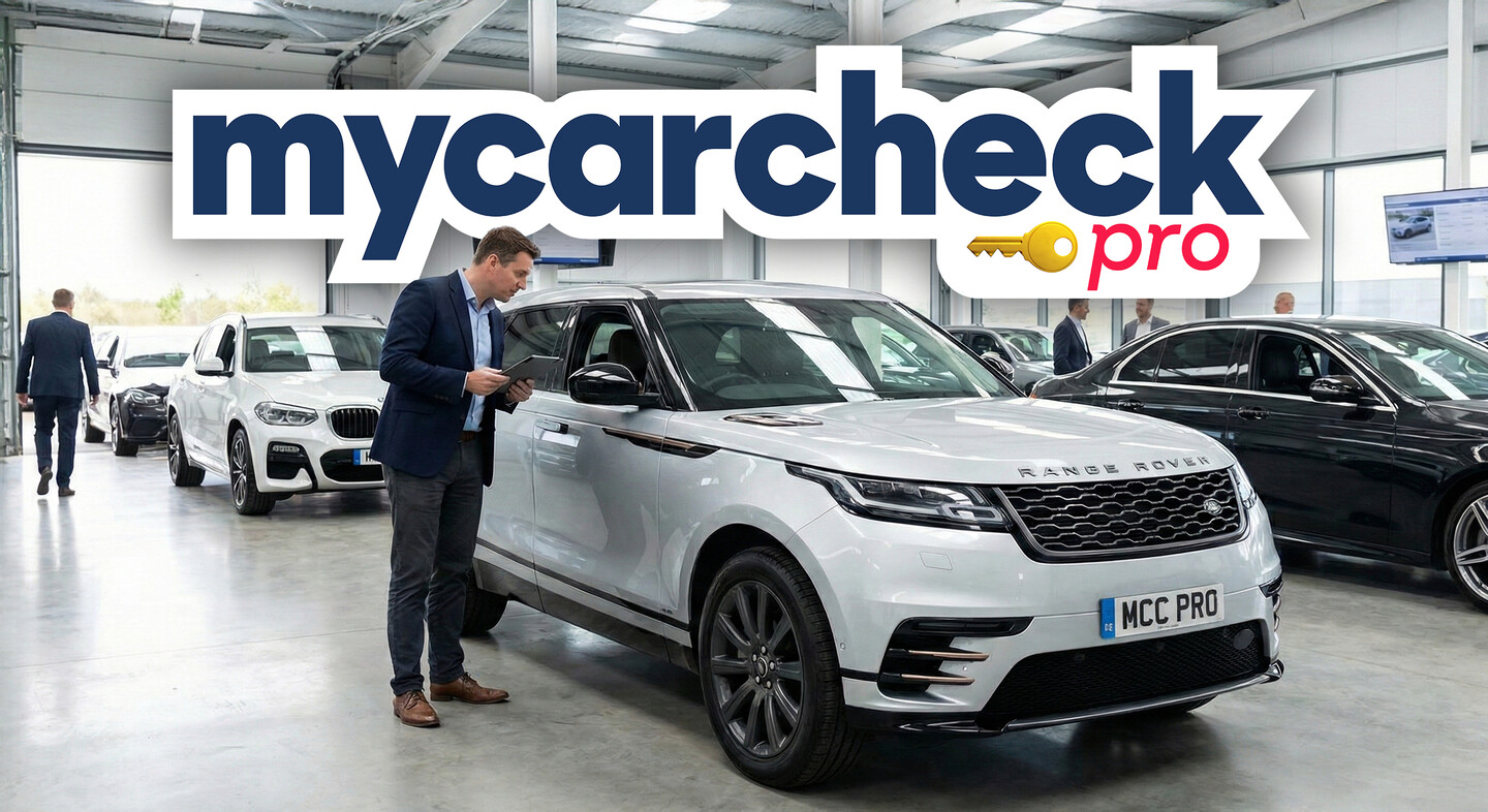mycarcheck.com pro - the lowest prices for trade