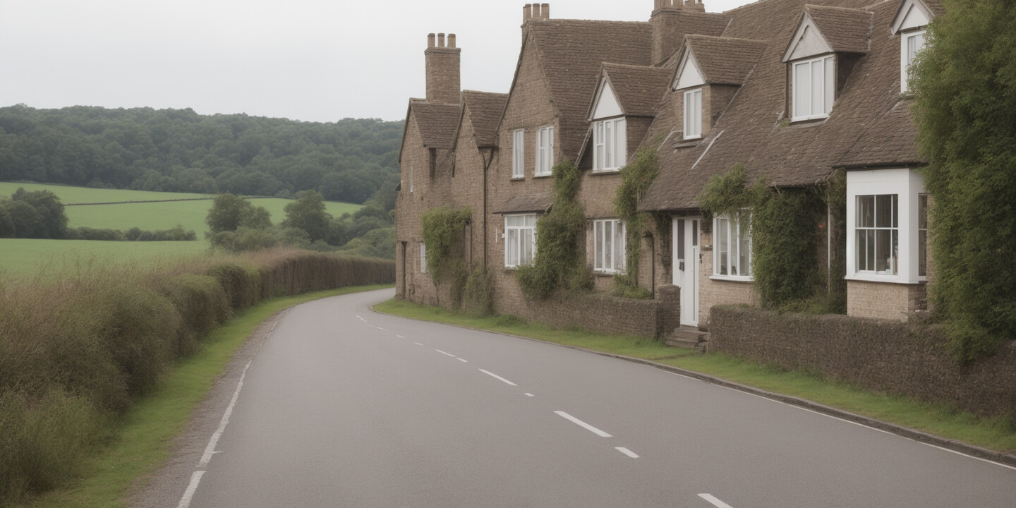 The UK's Best Summer Drives | Guides | mycarcheck