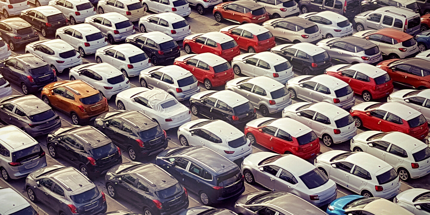 January 2020 Market Guide - My Car Check