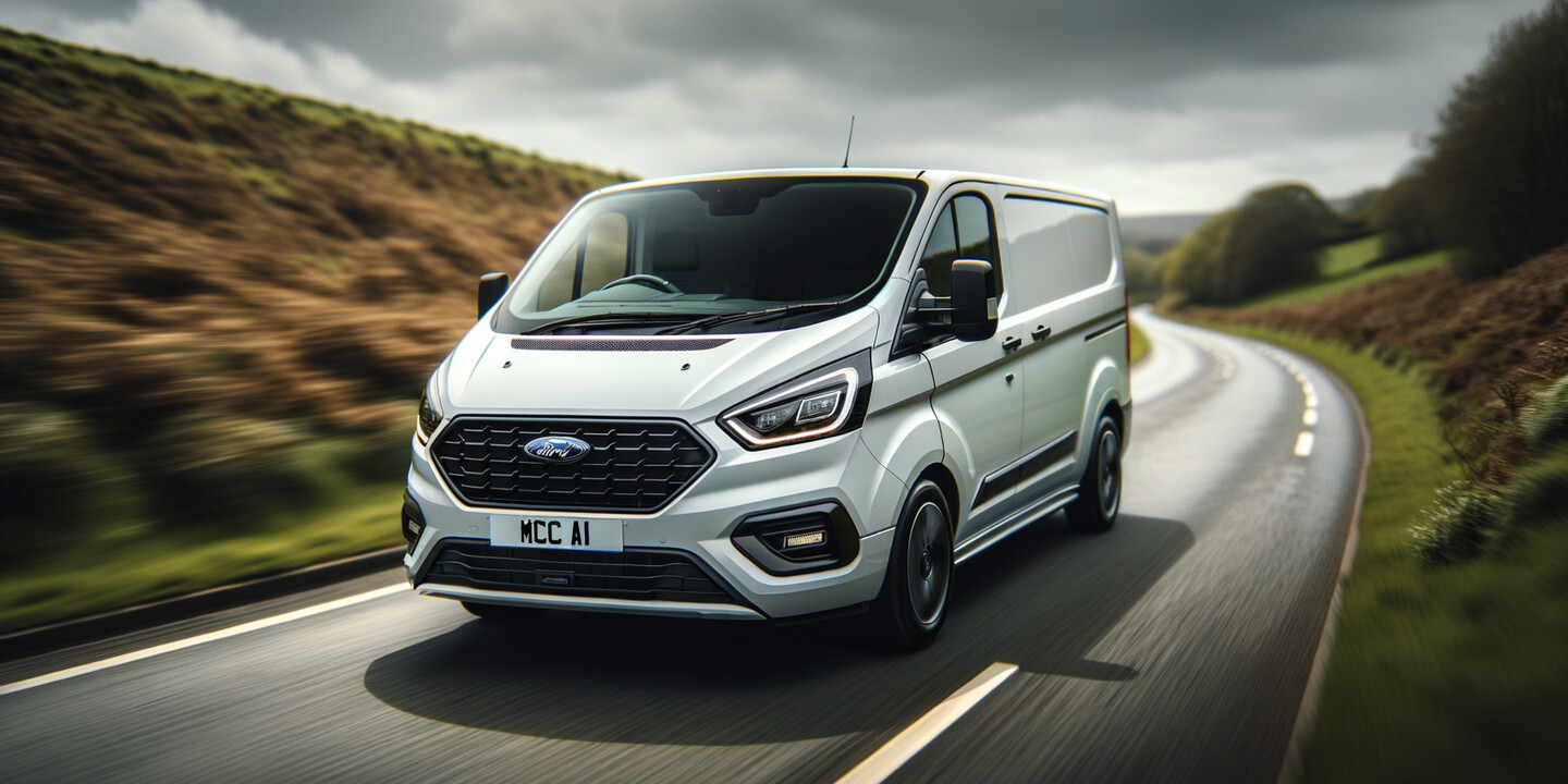 FORD TRANSIT CUSTOM 280 LIMITED
