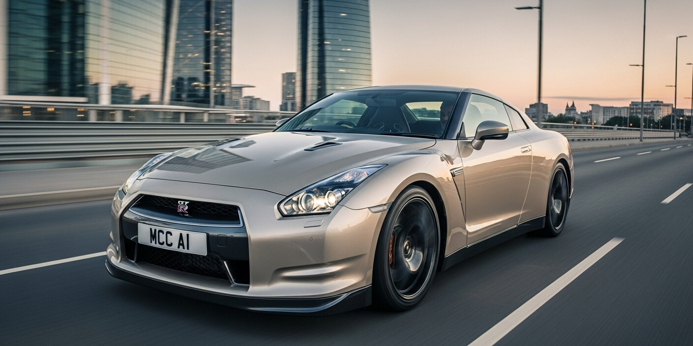 Unleashing The Beast Can You Really Tow With A 2012 Nissan Gtr 2feed