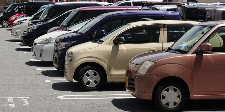 A Guide to Japanese Car Manufacturers